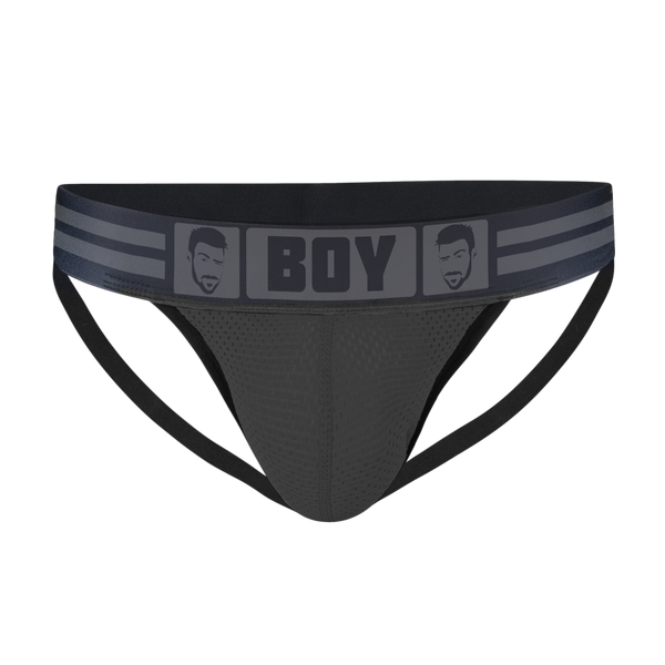 The Air Jock – Choose Woof, Daddy, or Boy - Sexy Mesh Jockstrap - Gruff ...