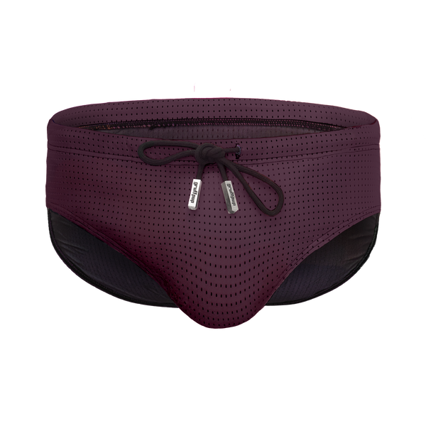 Bulge Boost Swim Brief - Lift & Accentuate Your Package - Gruff ...