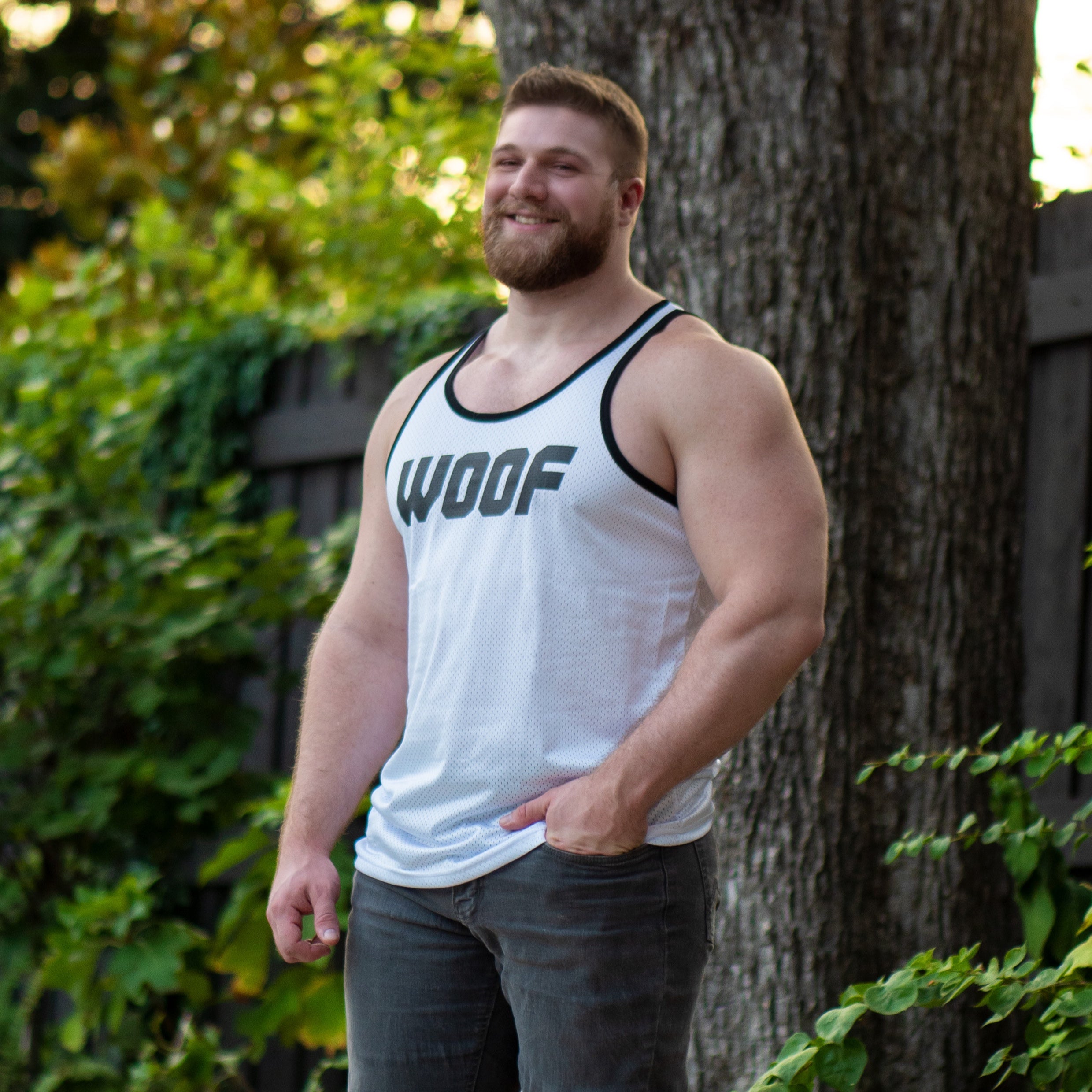 Gruff Pup Air Tanks - Gruff Products LLC