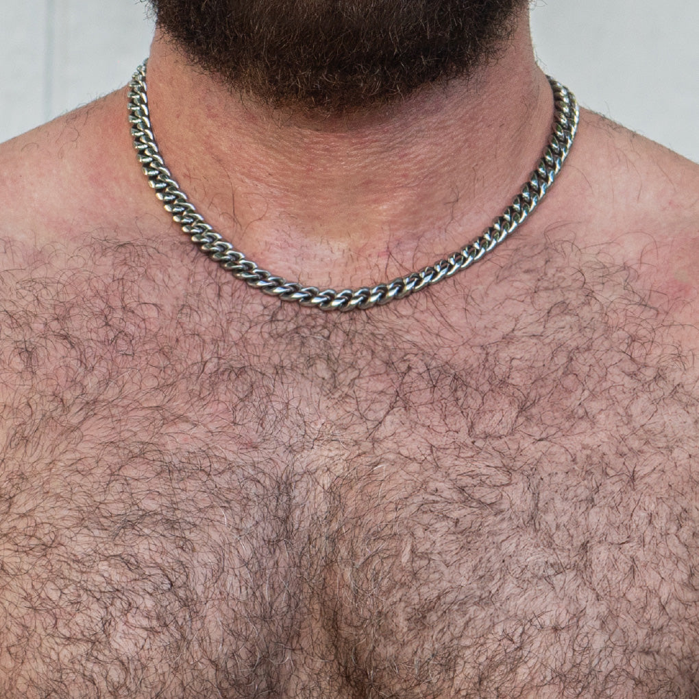 Gruff Pup